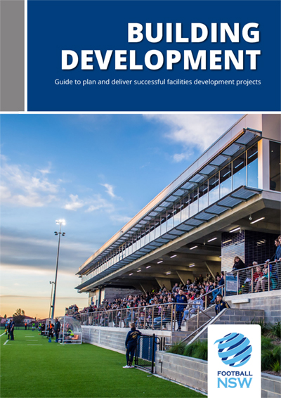 Facility Guides - Football Facilities