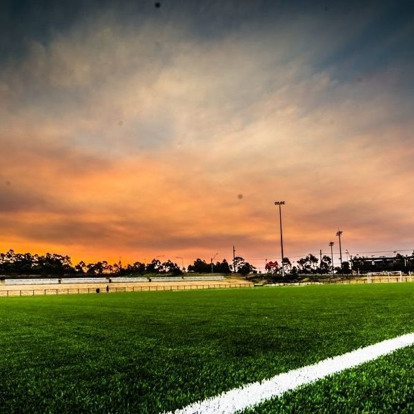 Facility Guides - Football Facilities