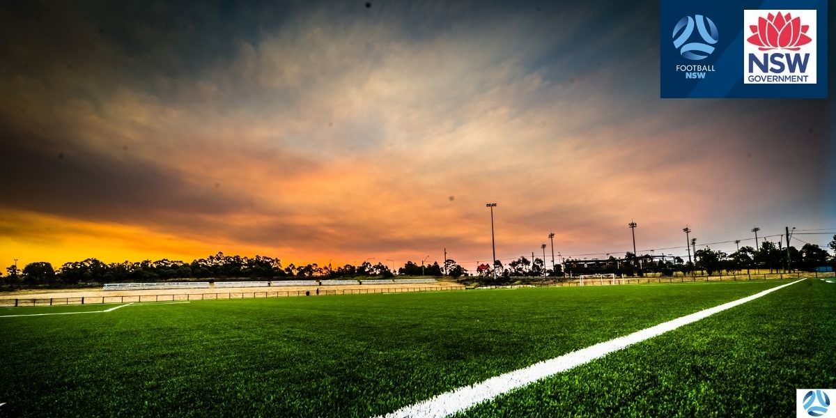 Clubgrants Category 3 Infrastructure Grants open Monday - Football ...