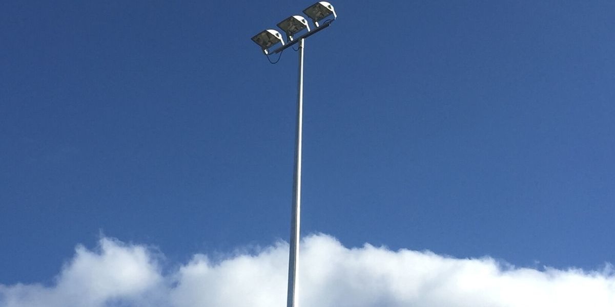 Future is bright for Passmore Reserve - Football Facilities