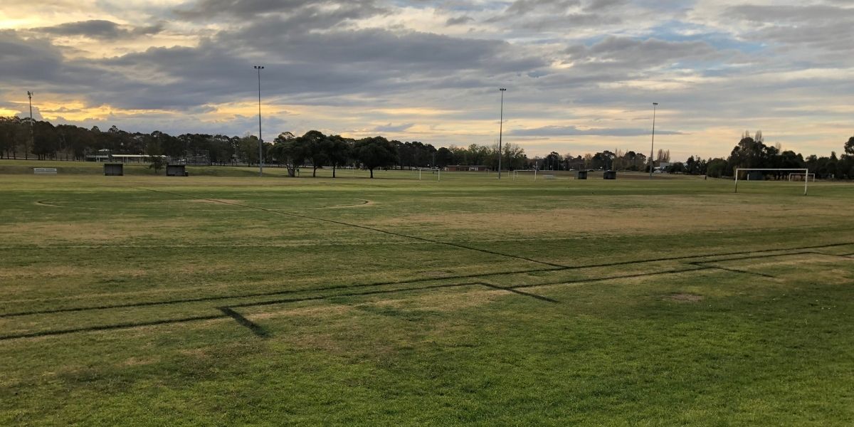 Funding Success For Orange - Football Facilities