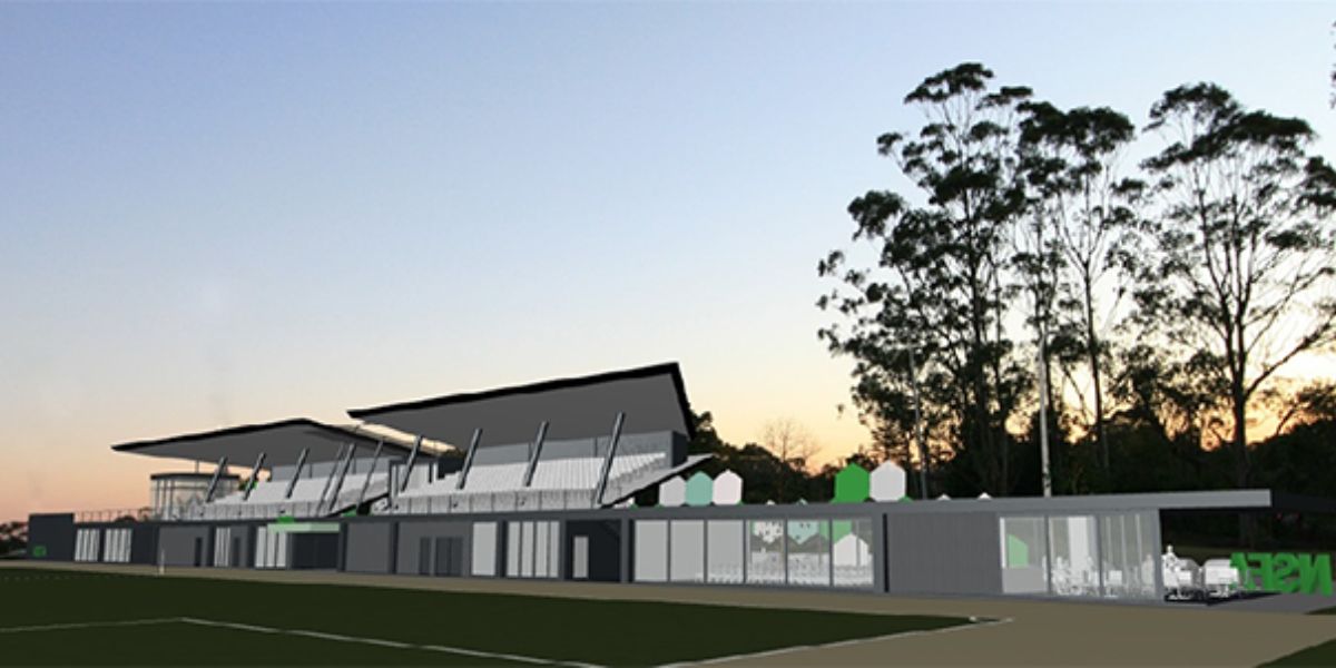 Multi-Sport Multi Win for Football - Football Facilities