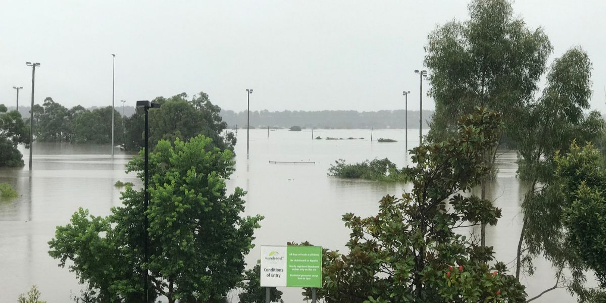 Essential Community Sport Assets Program - Football Facilities