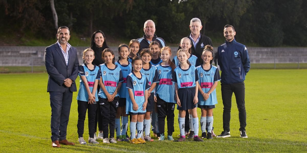 Success For Sutherland FA - Football Facilities