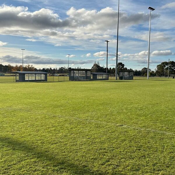 Football Facilities - Football NSW & Northern NSW Football