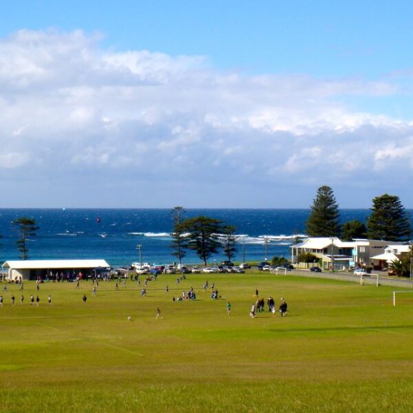 Football Facilities - Football NSW & Northern NSW Football